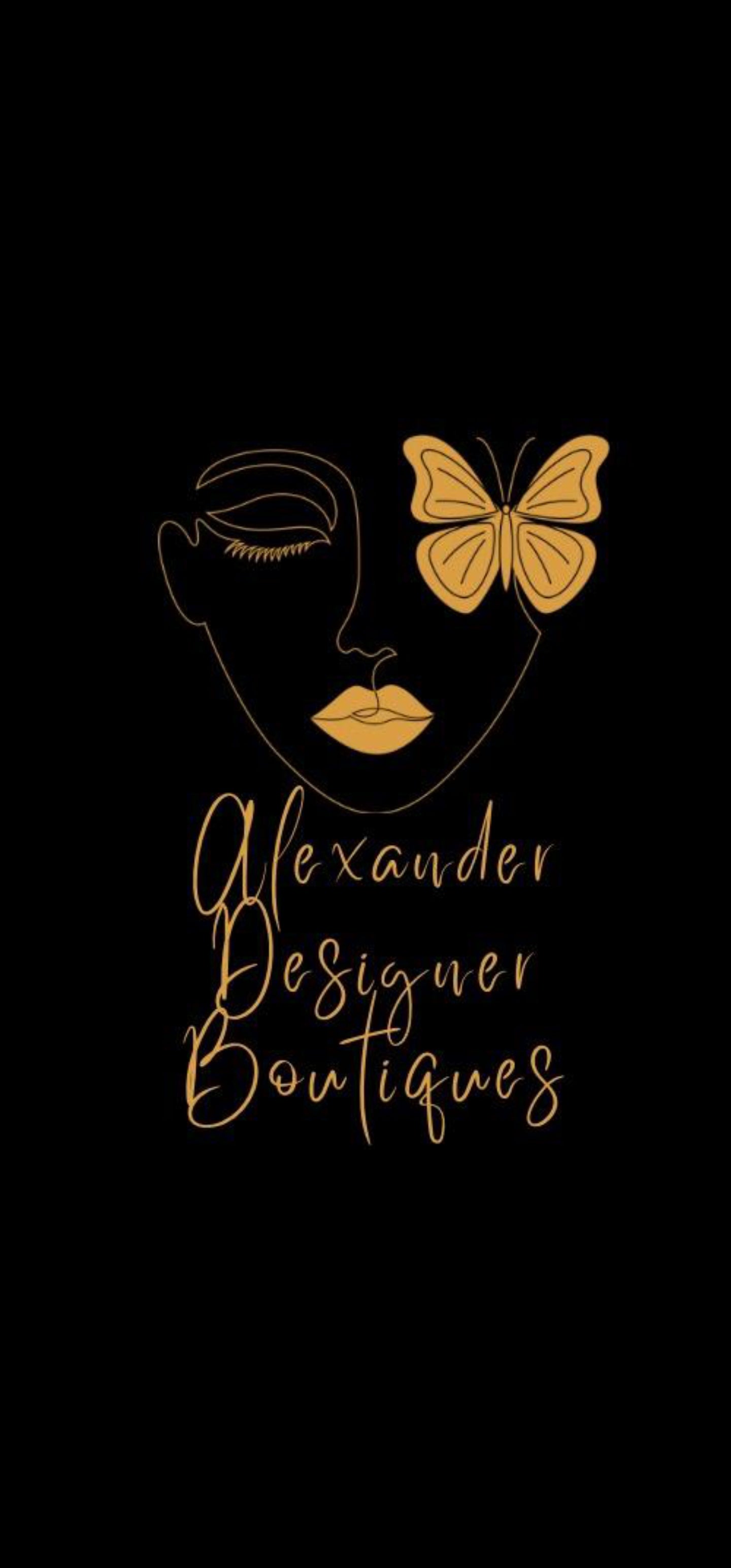 Dresses – ALEXANDER DESIGNER BOUTIQUES